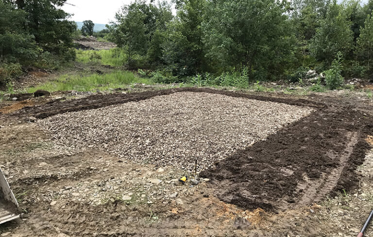 Services - Lawn and Order